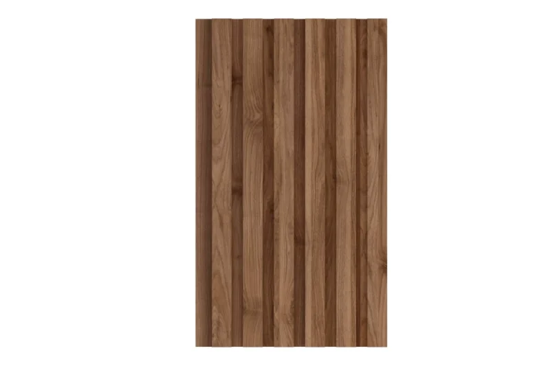 Wall Panel MDF RH Noce Oro - Tecnoperfil